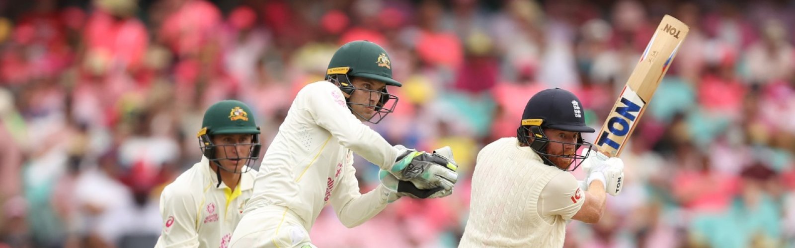 2025/2026 NRMA Insurance Ashes Series - Second and Third Tests